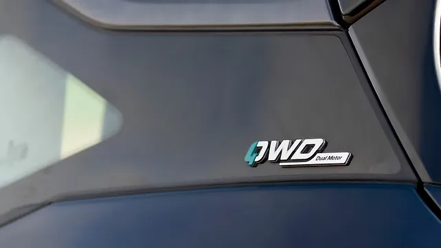 Tata Harrier EV 75kWh QWD Real-world Range Tested - CarWale