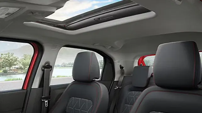 Tata Motors reveals Punch i-CNG at the Auto Expo 2023 | CarTrade