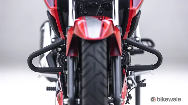 2023 TVS Apache RTR 160: Road Test Review - BikeWale