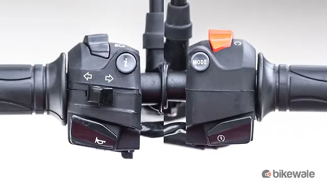 TVS Apache RTR 160 Drive Chain and Sprocket Image - BikeWale