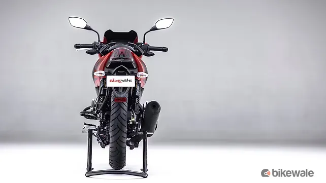 2023 TVS Apache RTR 160: Road Test Review - BikeWale