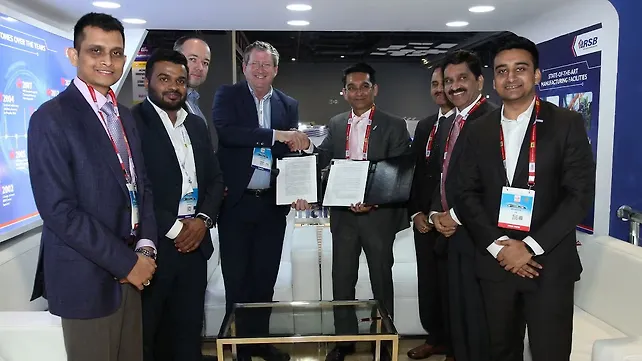 RSB Transmissions Joins EVR Motors, Israel, To Make EV Motors