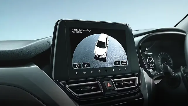 Maruti Fronx – Top feature highlights - CarWale