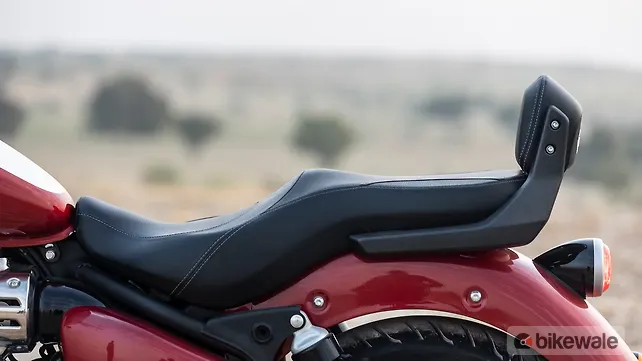 Royal Enfield Super Meteor 650: First Ride Review - BikeWale