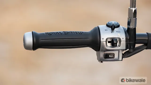 Images of Royal Enfield Super Meteor 650 | Photos of Super Meteor 650 ...