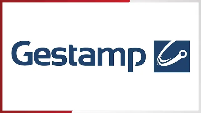 Gestamp