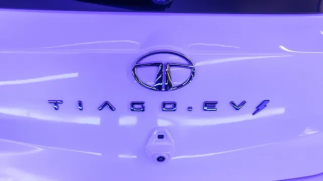 Tata Tiago EV Blitz Edition – Now in Pictures - CarWale