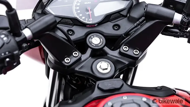 Bajaj Pulsar P150: Road Test Review - BikeWale