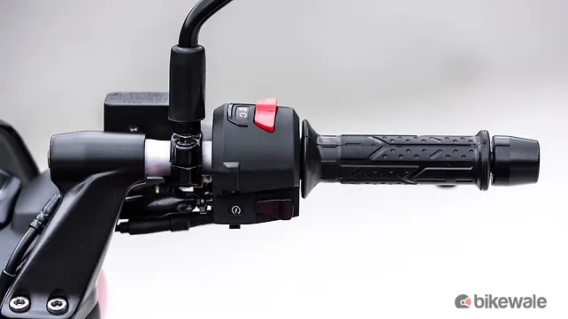 Bajaj Pulsar P150: Road Test Review - BikeWale