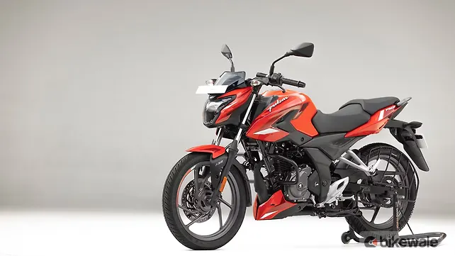 Bajaj Pulsar P150: Road Test Review - BikeWale