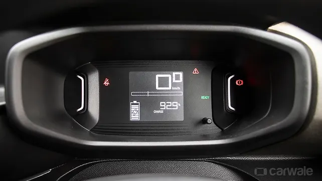 Citroen eC3 Price - Images, Colours & Reviews - CarWale