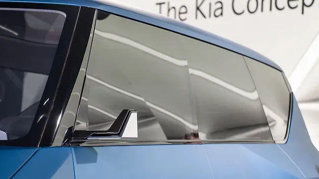 Kia EV9 Concept - Now in Pictures - CarWale