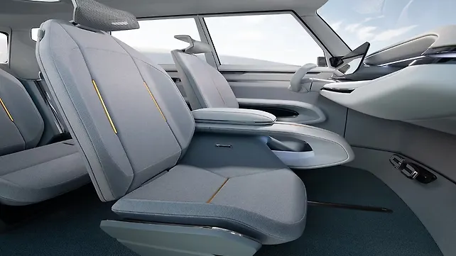Kia EV9 Concept- Top 5 highlights - CarWale