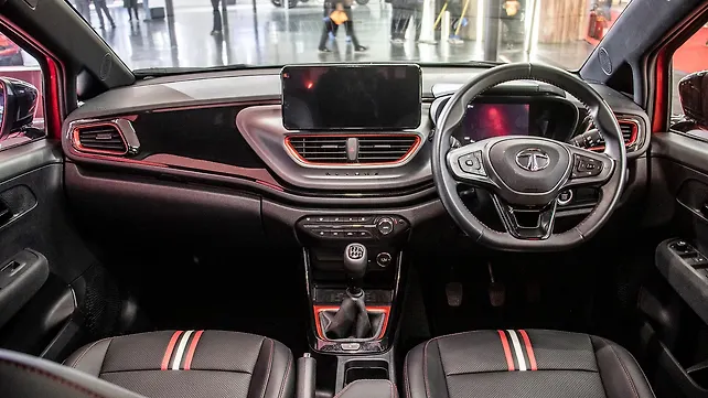 Tata Altroz Racer - Now in pictures - CarWale