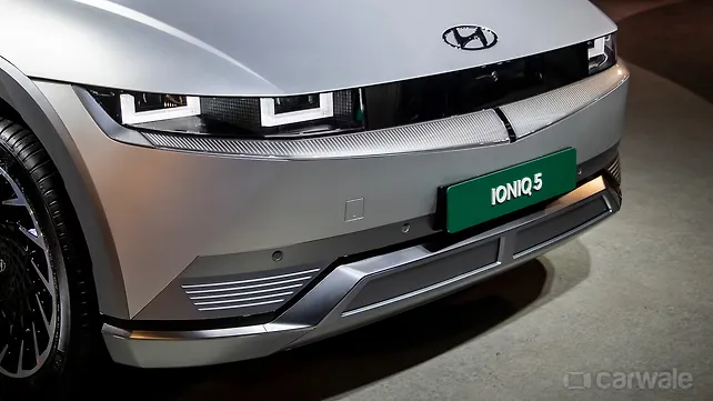 Hyundai Ioniq 5 – Now in pictures - CarWale