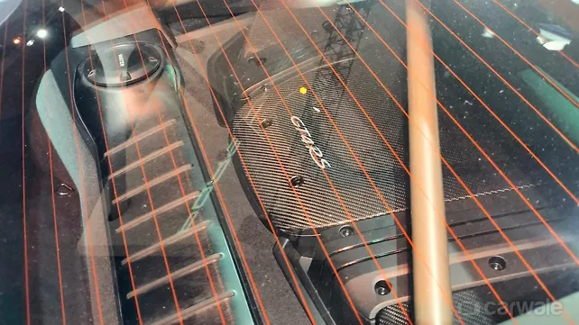 Porsche 718 GT4 RS — Now in Pictures - CarWale