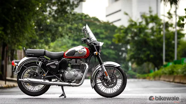 Royal Enfield Classic 350 Long Term Review: Conclusion - BikeWale