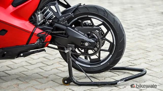 Ultraviolette F77: First Ride Review - BikeWale