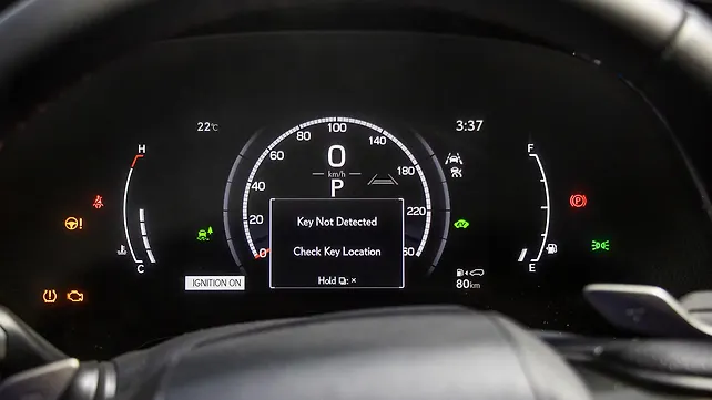 New Lexus RX – Now in Pictures - CarWale