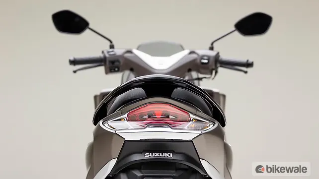 Suzuki Burgman Street 125 EX: Road Test Review - BikeWale