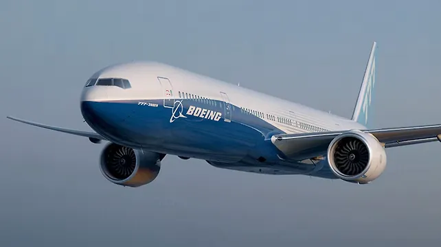 Boeing 777-300er