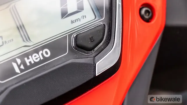 New Hero Xoom: First Ride Review - BikeWale