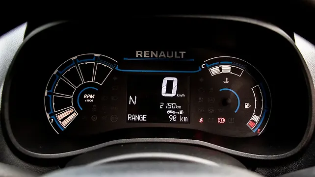 Renault Kwid Price - Images, Colours & Reviews - CarWale