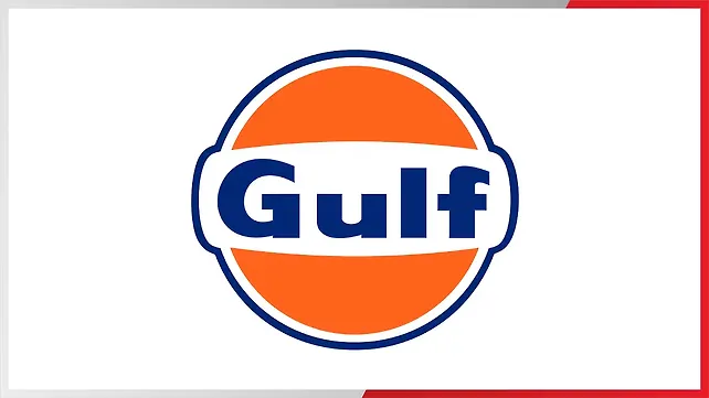 Gulf Oil