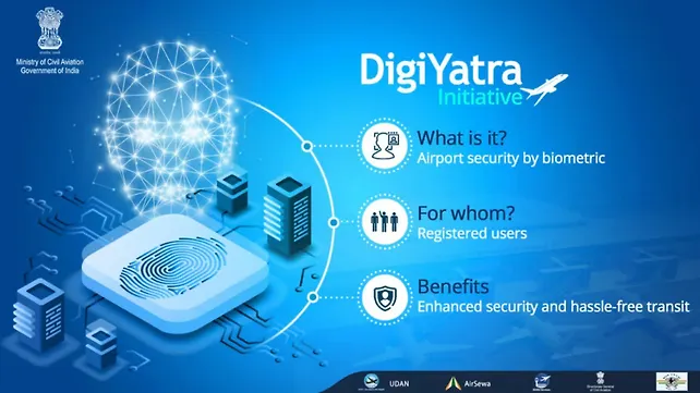 Digi Yatra