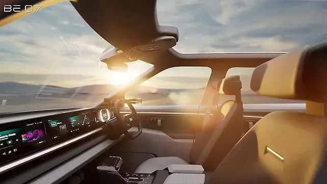 Mahindra BEV Range India to be showcased on 10 February - CarWale