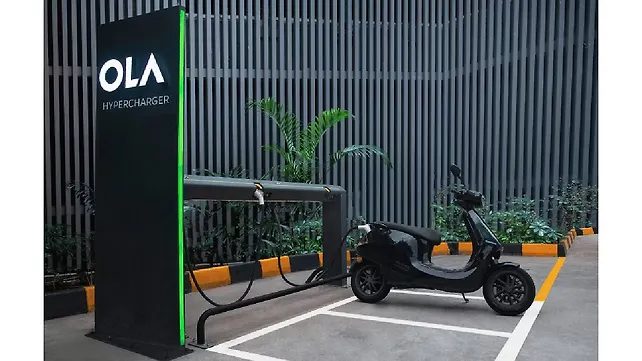 Ola S1 Pro Long Term Report: MoveOS 3 Update - BikeWale
