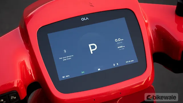 Ola S1 Pro Long Term Report: MoveOS 3 Update - BikeWale