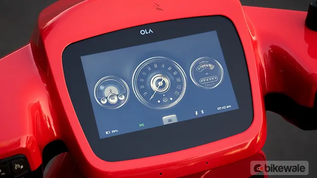 Ola S1 Pro Long Term Report: MoveOS 3 Update - BikeWale