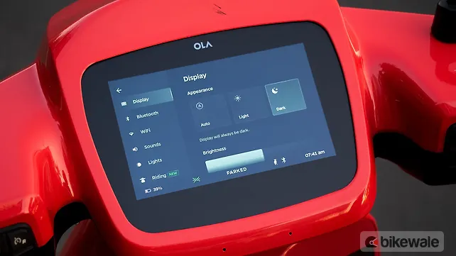 Ola S1 Pro Long Term Report: MoveOS 3 Update - BikeWale