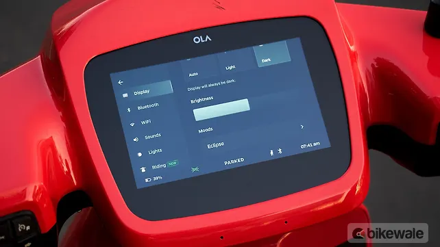 Ola S1 Pro Long Term Report: MoveOS 3 Update - BikeWale