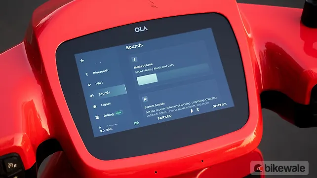 Ola S1 Pro Long Term Report: MoveOS 3 Update - BikeWale