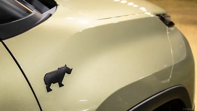 Tata Punch Kaziranga Edition delisted from the official website - CarWale