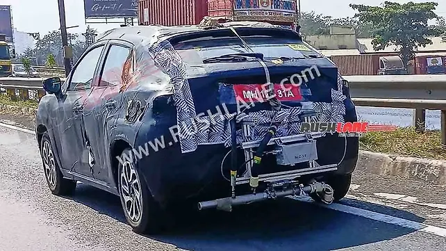 Is this the Maruti Fronx CNG? - CarWale