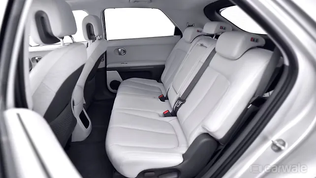 Ioniq 5 RWD on road Price | Hyundai Ioniq 5 RWD Features & Specs