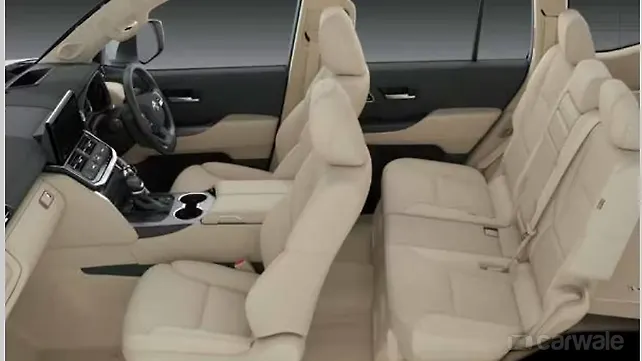 Toyota Land Cruiser Price - Images, Colours & Reviews - CarWale