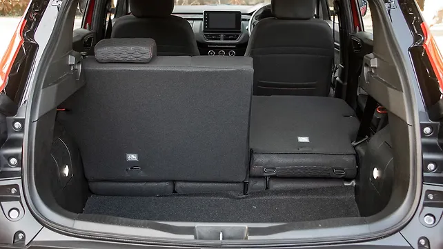 Renault Kiger Price - Images, Colours & Reviews - CarWale