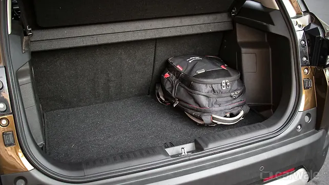 Maruti Brezza 1.5 ZXi+ petrol AT Long Term review: Final report - CarWale