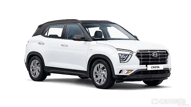 Hyundai Creta 1.4-litre turbo-petrol variants discontinued - CarWale