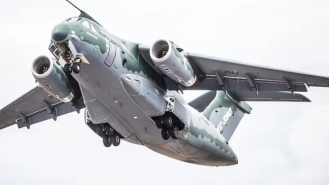 Embraer
