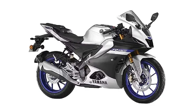 LAUNCHED! Yamaha R15M with new features at Rs 1.93 lakh - BikeWale