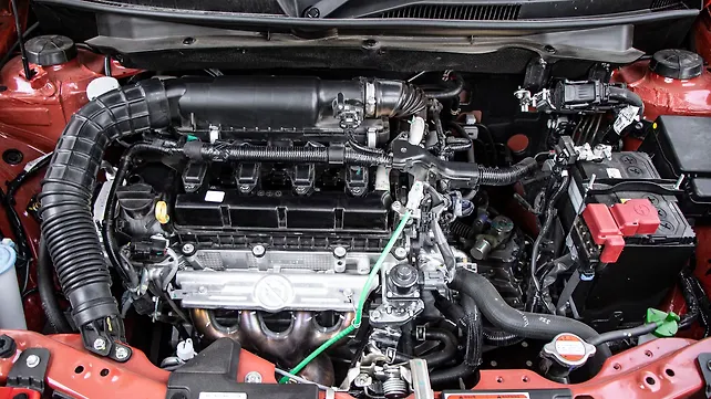 Maruti Suzuki s 1.2 litre petrol engine to get BS6 2 update soon CarWale
