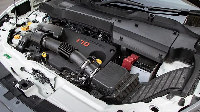 2023 Tata Safari to get ADAS; bookings open - CarWale