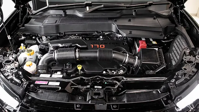 2023 Tata Harrier bookings open; to get ADAS and other upgrades - CarWale