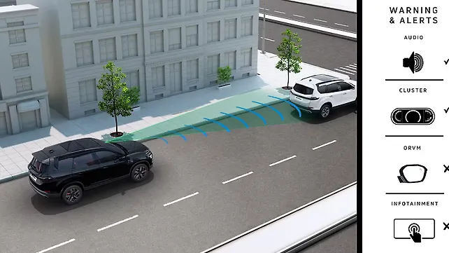 2023 Tata Harrier bookings open; to get ADAS and other upgrades - CarWale