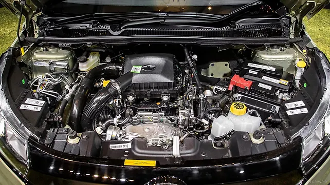 2023 Tata Nexon Red Dark edition teased – What to expect - CarWale